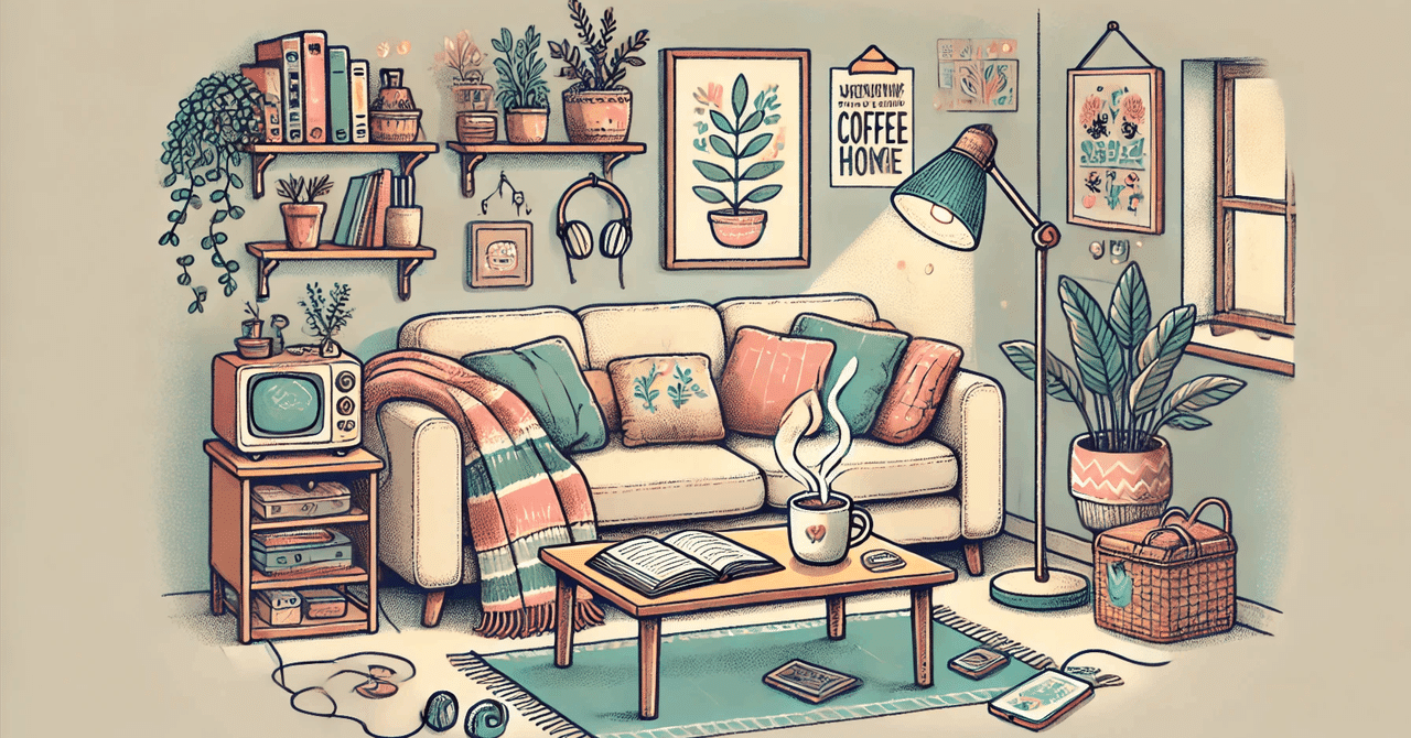 2024年に買ってよかったもの｜satoooh