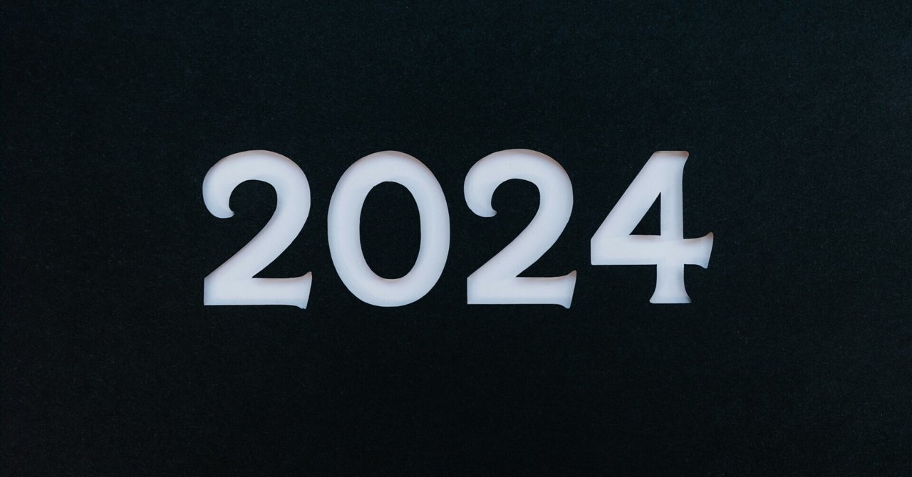 【2024年を振り返る】“激”動の一年、そして見えた新たなステージ｜Shogo Sakamoto｜Arks