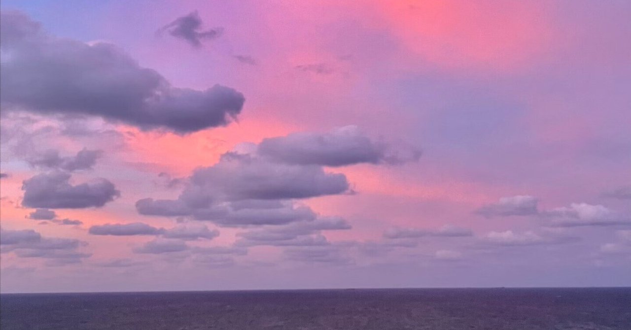 目標・行動・未来のつながりを実感した『整える年』2024年｜上埜洋平（Yohei Ueno）