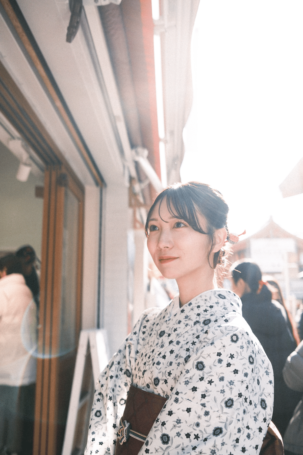 2024。｜江嶋 綾恵梨 -Ejima Aeri-