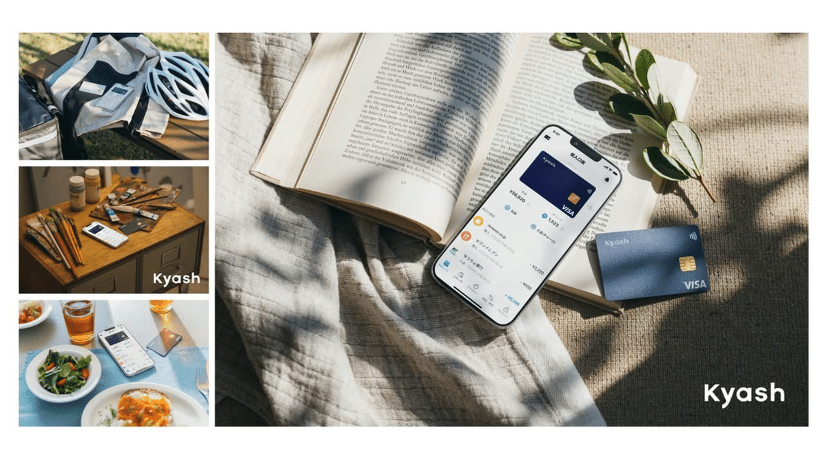 Kyashを卒業し2025年独立起業します｜引地 耕太 / Hikichi Kouta