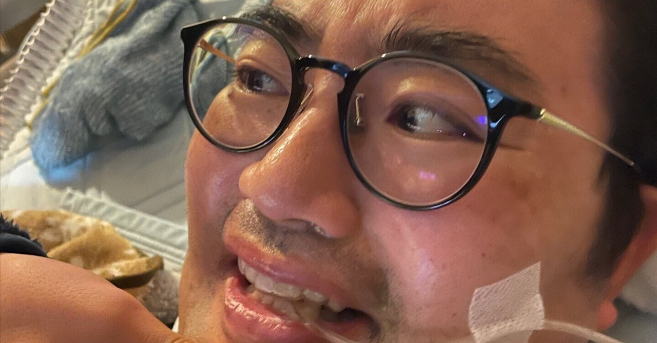 マウスピース｜Hideaki Tanahashi