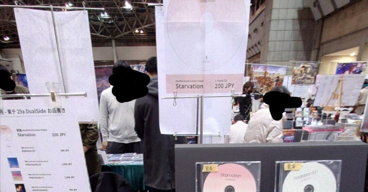 2024年振り返り｜ron3lyscript