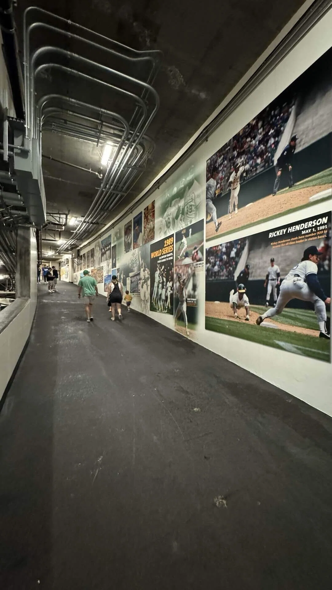 MLB30球団で1番面白くない球場で泣いた話｜梶原 駿｜Henka Inc. 代表