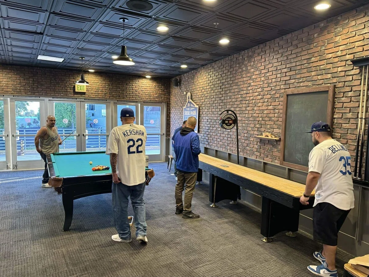MLB30球団で1番面白くない球場で泣いた話｜梶原 駿｜Henka Inc. 代表