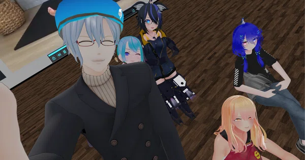 おすすめnote - VRChat｜Vketマガジン by HIKKY