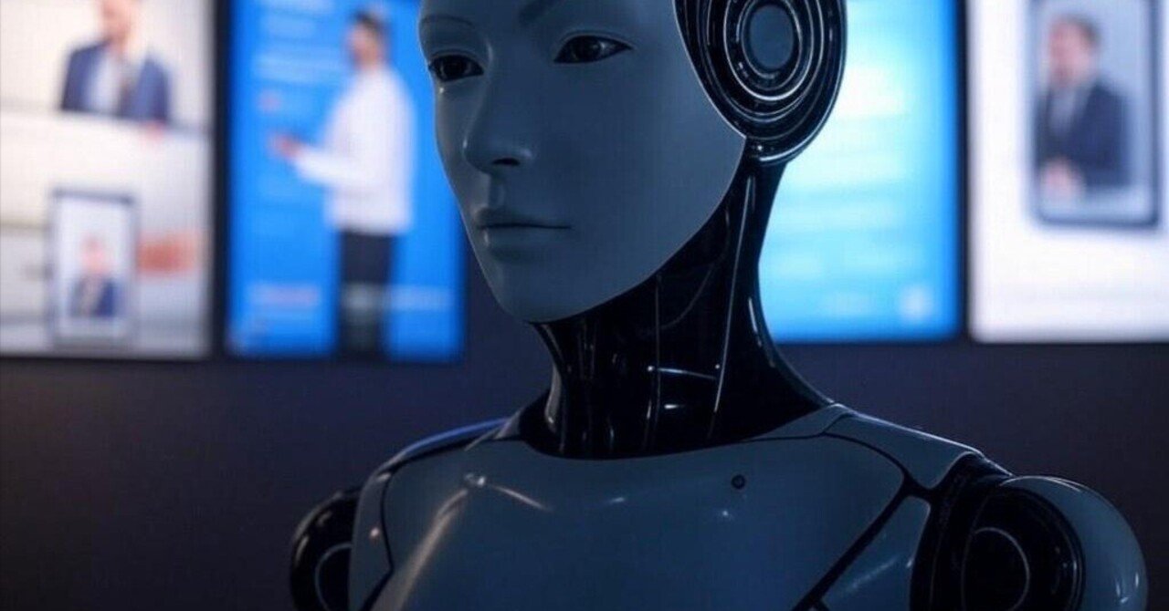 AIエージェントを活用した広告｜Ferica