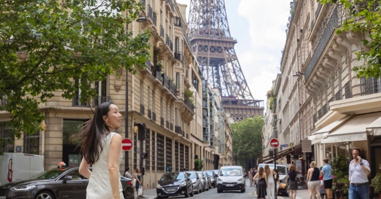 毎日つまらない、と感じている？｜伊賀 美砂恵/Misae Iga