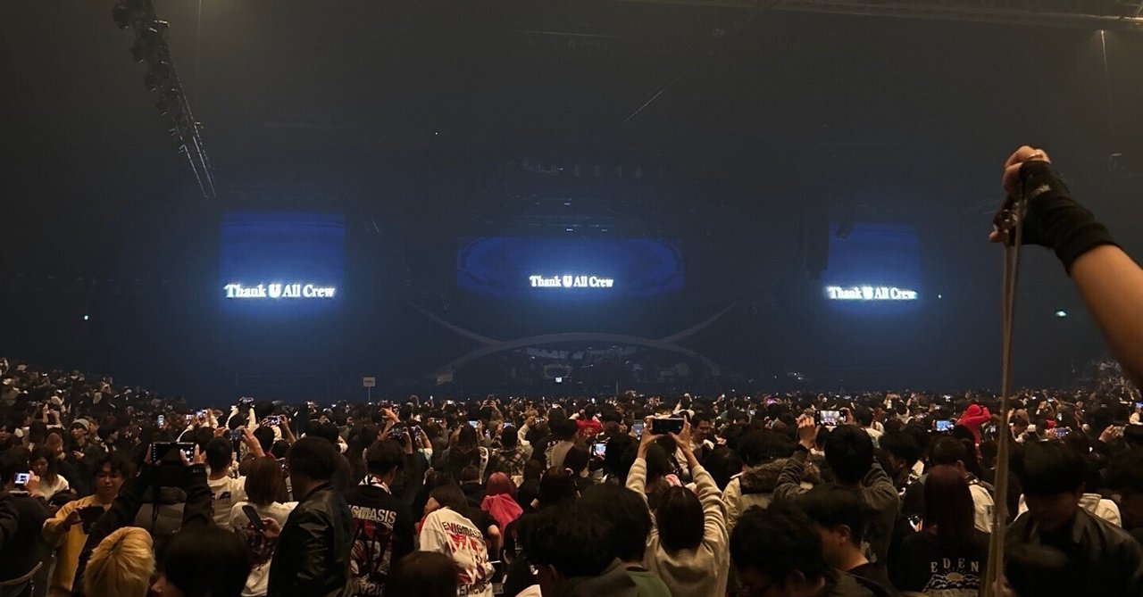 2024.12.31 Thank you2024！！！！｜Taku.Takemura