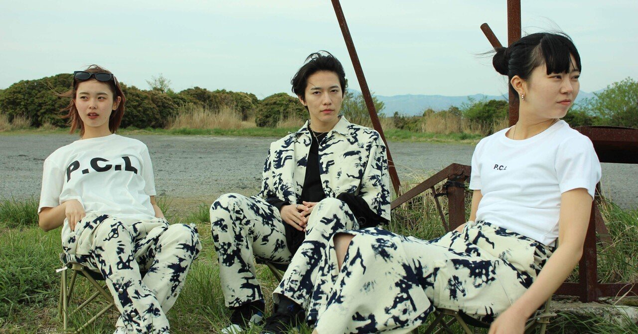 アラフィフのアパレルブランド奮闘記1｜P.C.L pcl_pr