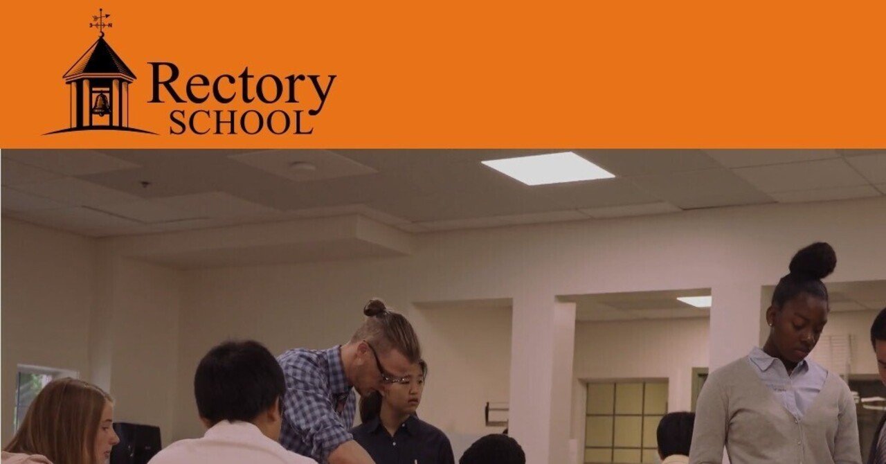 The Rectory School ～個別指導で生徒一人ひとりの才能を伸ばす学校～ 共学5-9｜英米現地校•ボーディングスクール ...