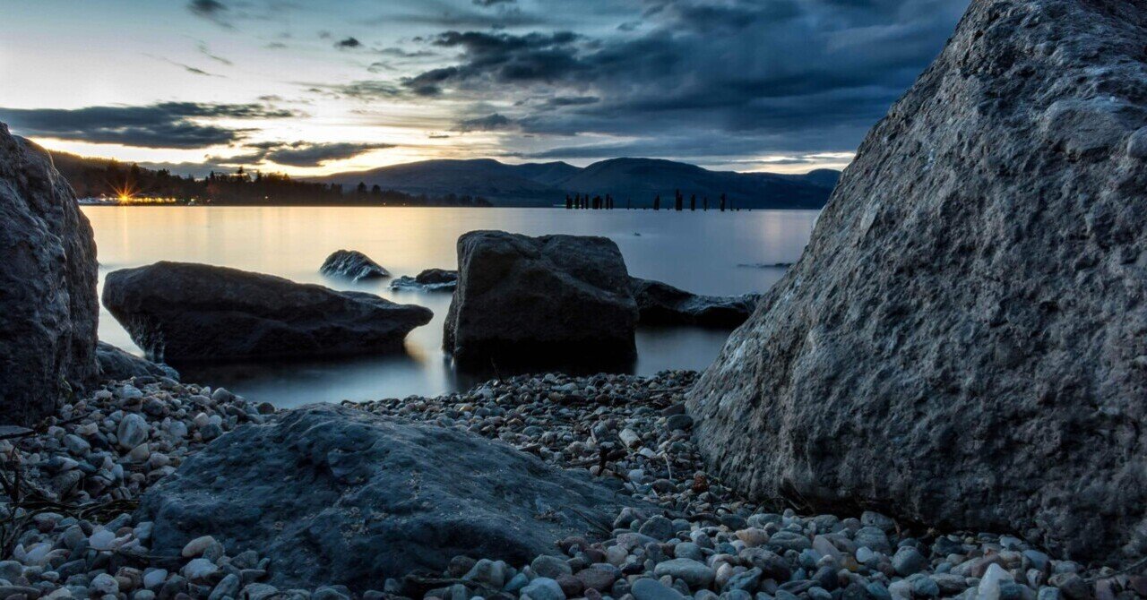 私のAI君、6 mini models で古のスコットランドを探訪｜harimako