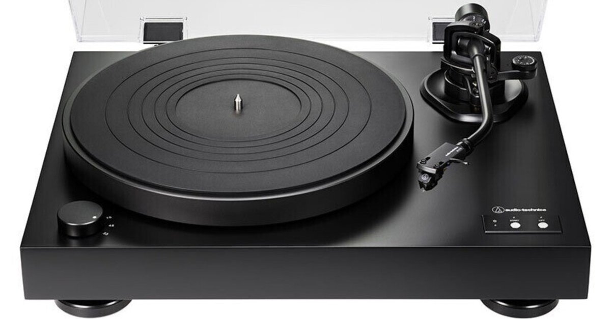 AT-LP8X期間限定リファレンス就任!|炭山アキラ AT-LP8X期間限定リファレンス就任!|炭山アキラ
