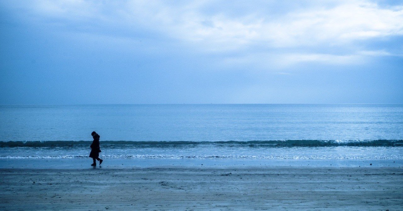 Words in blue｜aimer｜note