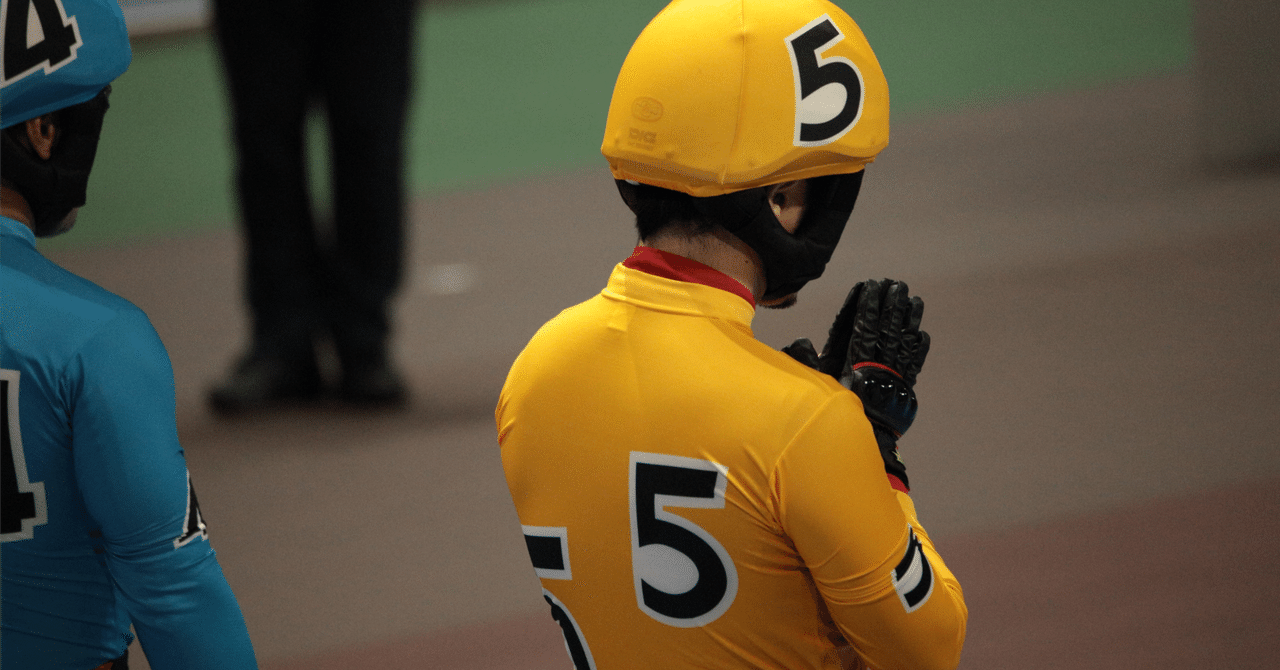 1/1 前橋競輪 6R 13:26発走🔥5点勝負🔥｜bakurin