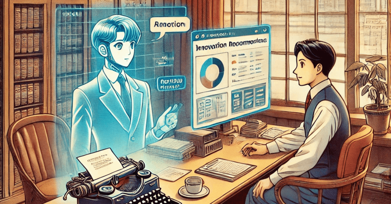 あなたの1on1、形骸化していませんか？ 〜AIが変えるマネジメントの未来〜｜eiji hiraoka