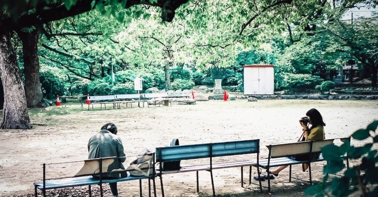 誰も知らない｜Ransen