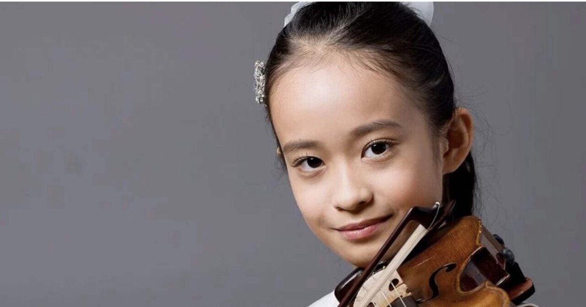 Himariさんベルリンフィルデビュー🎻｜Dito