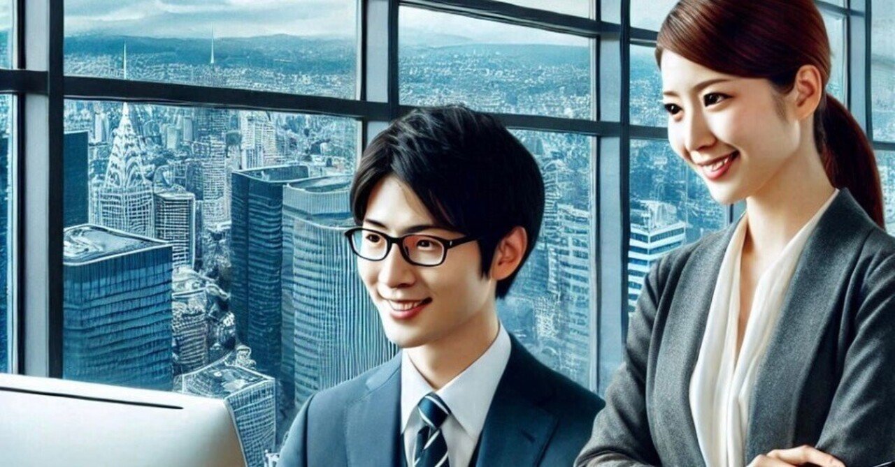 就職氷河期においても難なく稼げていた人たちの共通点｜はやかわれい😆連続起業家・発達障害のフリーターが丸の内の会社員→渋谷で起業。note146万PV