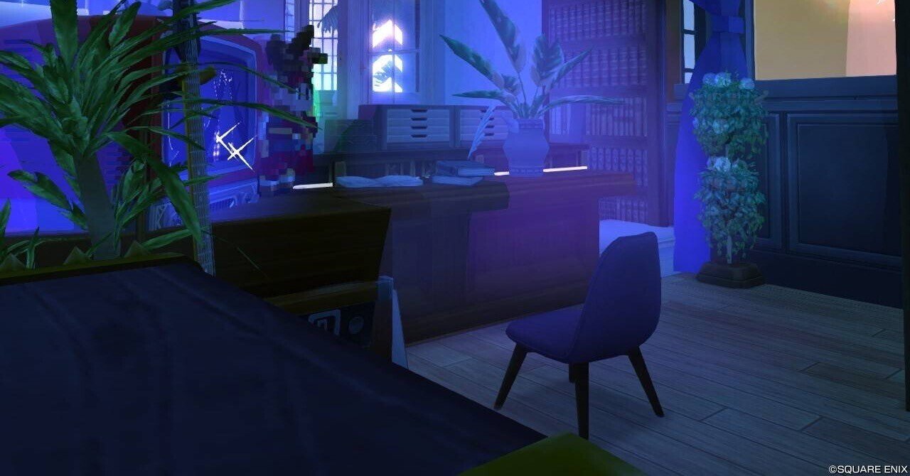 ルネさんの『No.1052「ニューレトロ ・エモーショナリー」』を訪問してきた話｜Trgr / カラストラガラ | モチベーションUP | フォロバ100