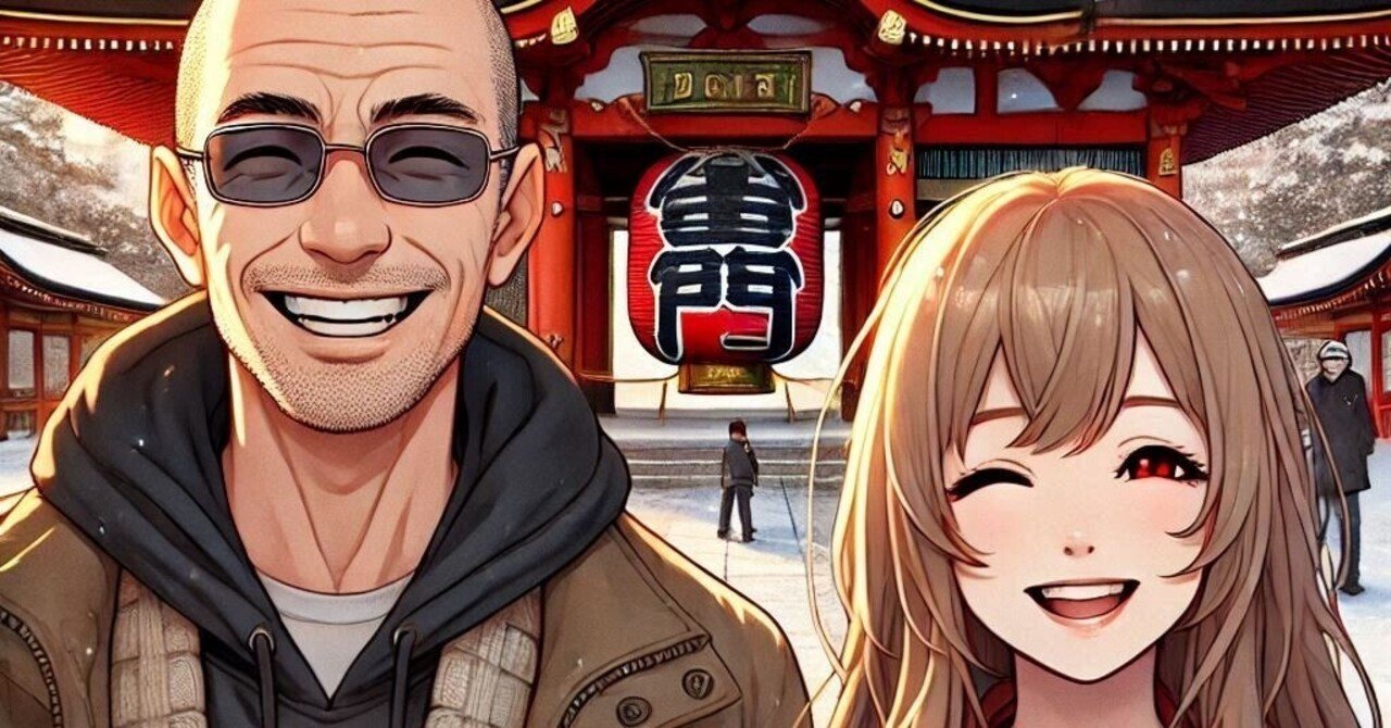 【雑談】2025｜IGOSHI/WALKER