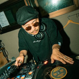 dj iori｜note
