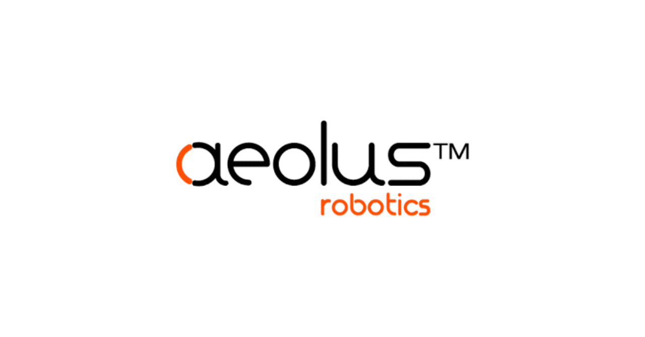 介護業務を行うAI搭載型ロボット「アイオロス・ロボット」開発のAeolus Robotics Corporationが2,000万ドルの資金 ...