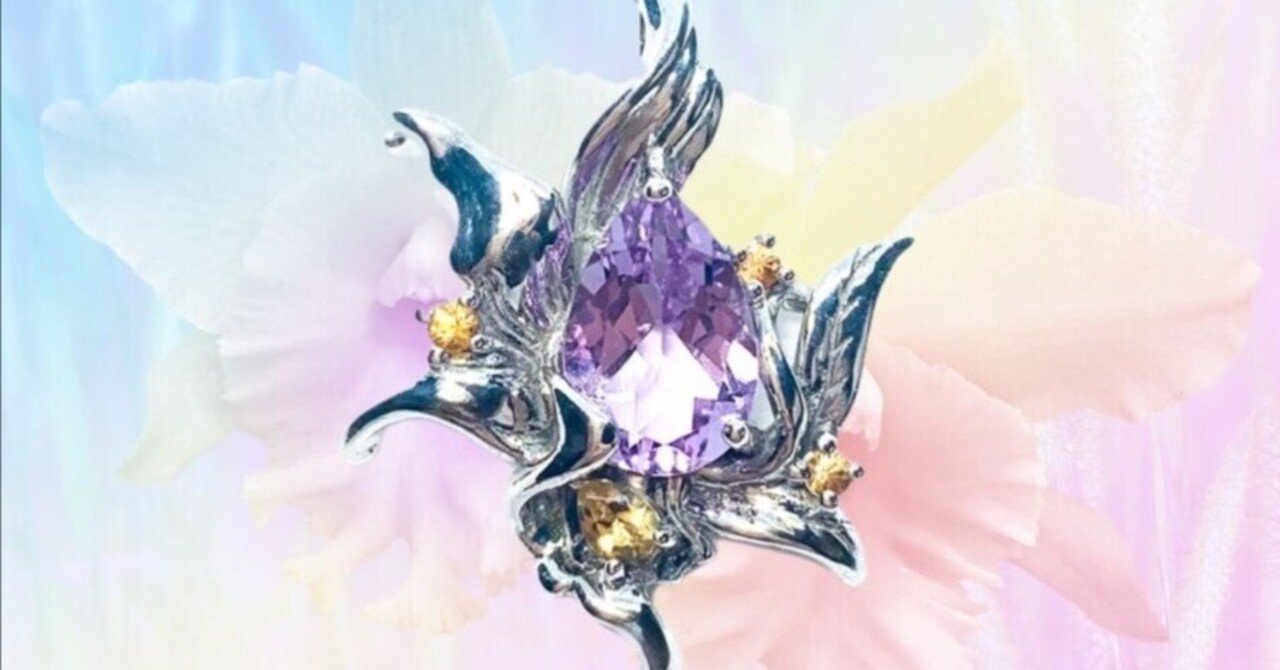 【優美な貴婦人】｜Kyohei Hayakawa