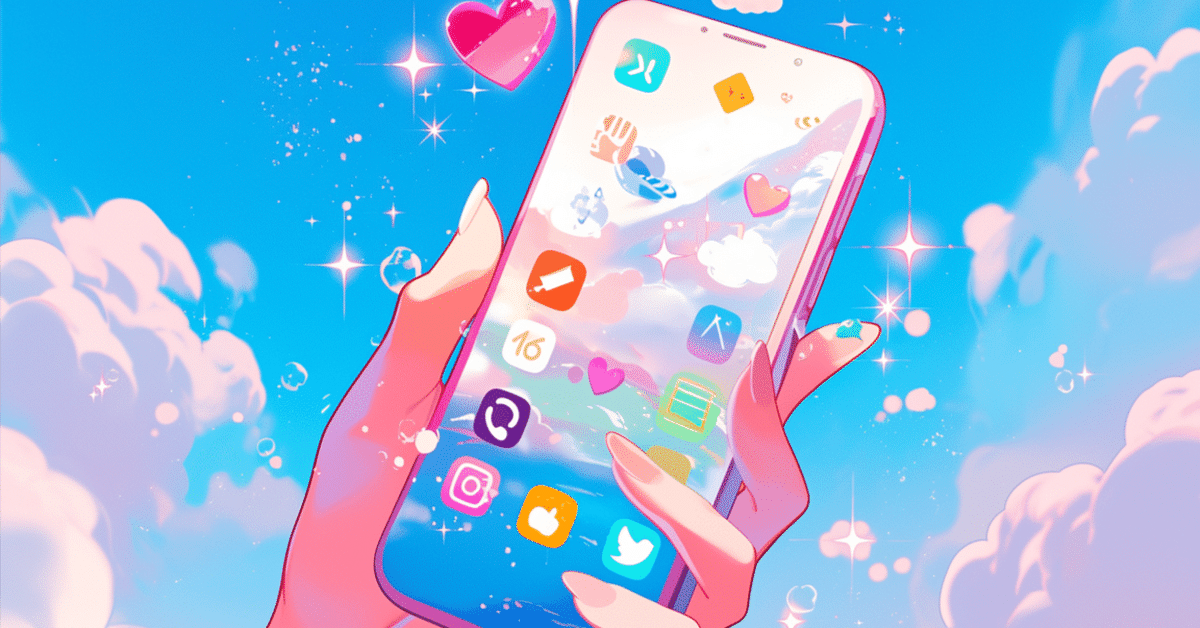 SNS広告にぴったりなBGM10選！【Audiostock】｜BGMカタログ屋さん（DTM情報・高品質BGM・商用利用可能音楽）