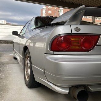 病み上がりの身に連日の雪かきはキツい・・・。 積雪40cmはなかなかの強敵。｜hiroki_rps_vn