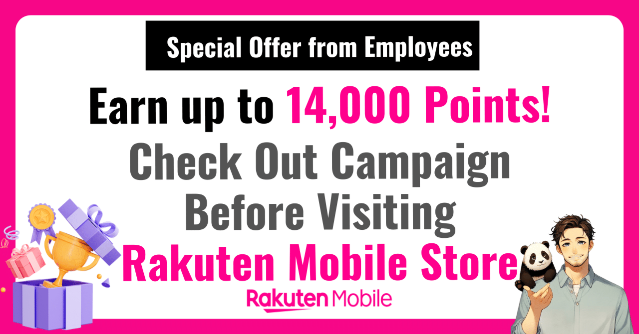 Find Rakuten Mobile stores near you and make a reservation! Earn up to ...