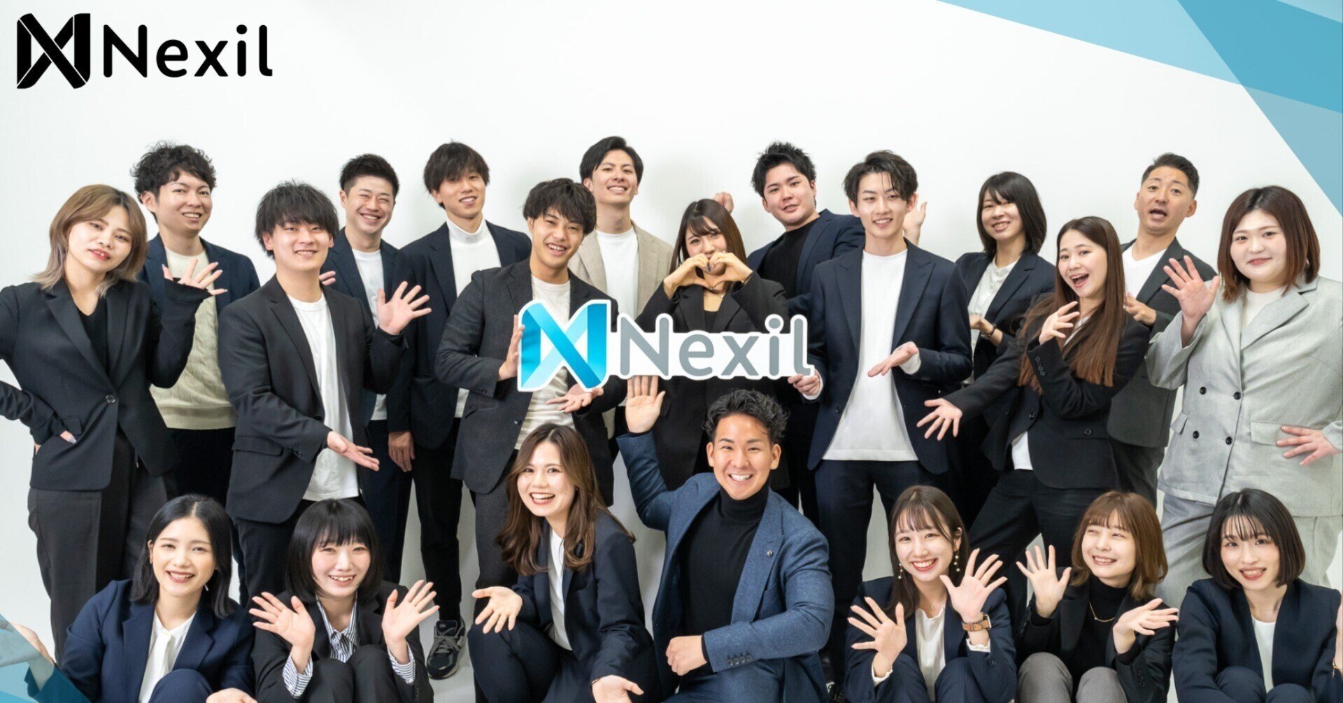 株式会社Nexil 増井優太｜note