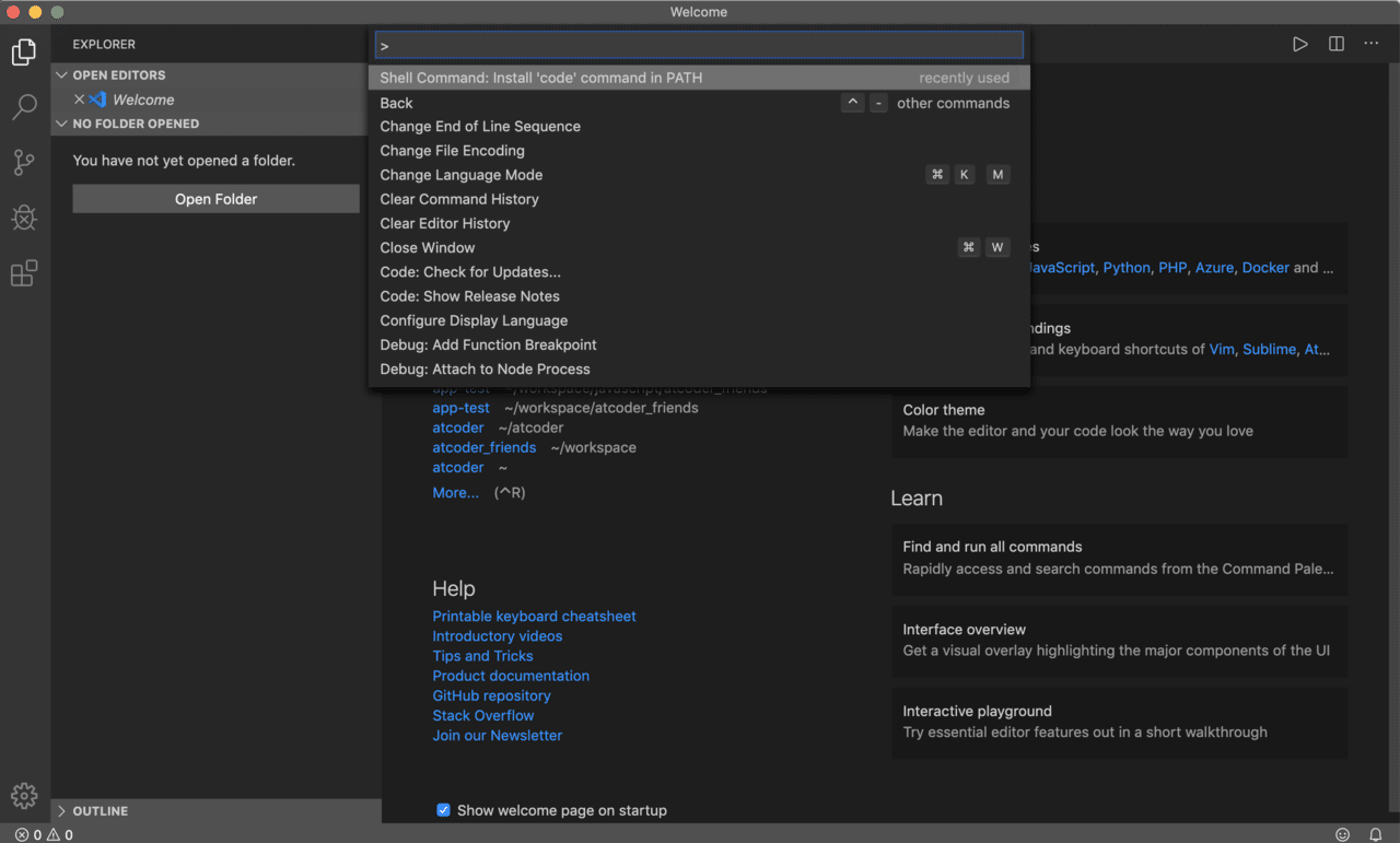 【AtCoder】 灰色→茶色になるための4つの攻略法｜zaurus｜note