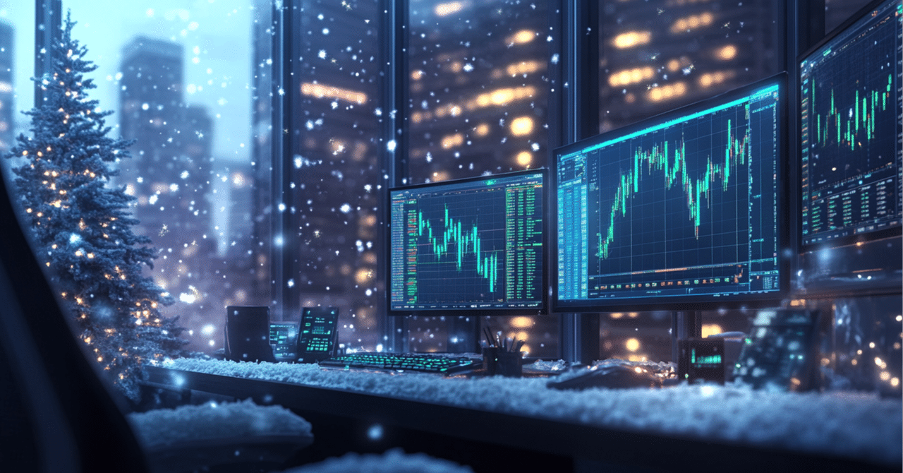 1月のFXトレードのポイント｜SUGIHARA