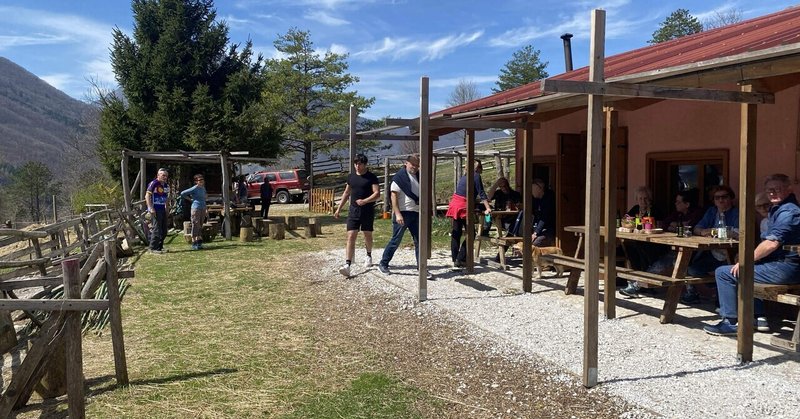 城 拓 / Hiroshi Jo｜note