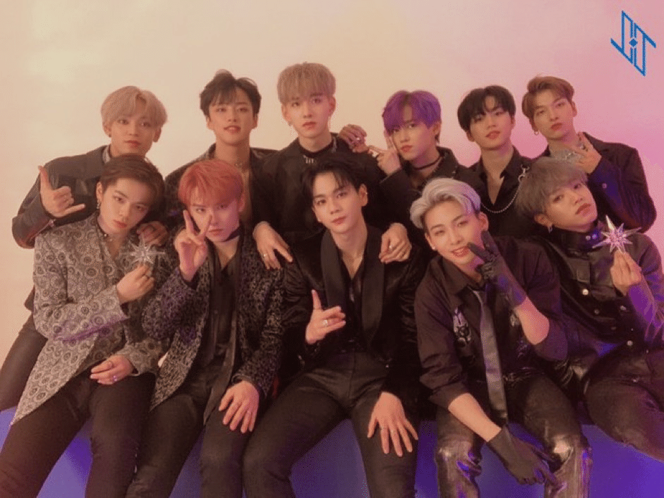 さようならJO1 2025｜Lotus…