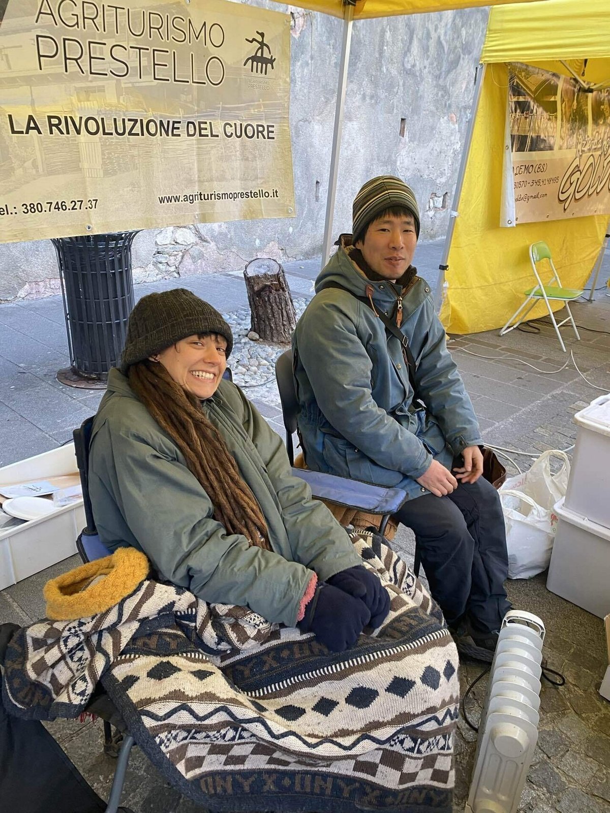 ふりかえり'23&'24、この2年のHard things｜城 拓 / Hiroshi Jo