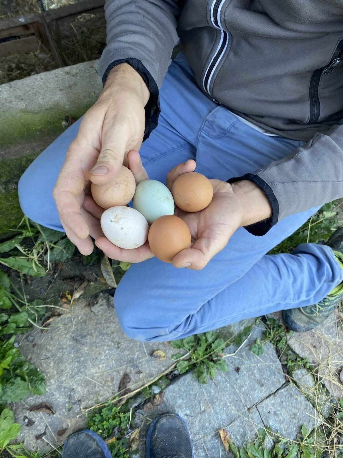 ふりかえり'23&'24、この2年のHard things｜城 拓 / Hiroshi Jo