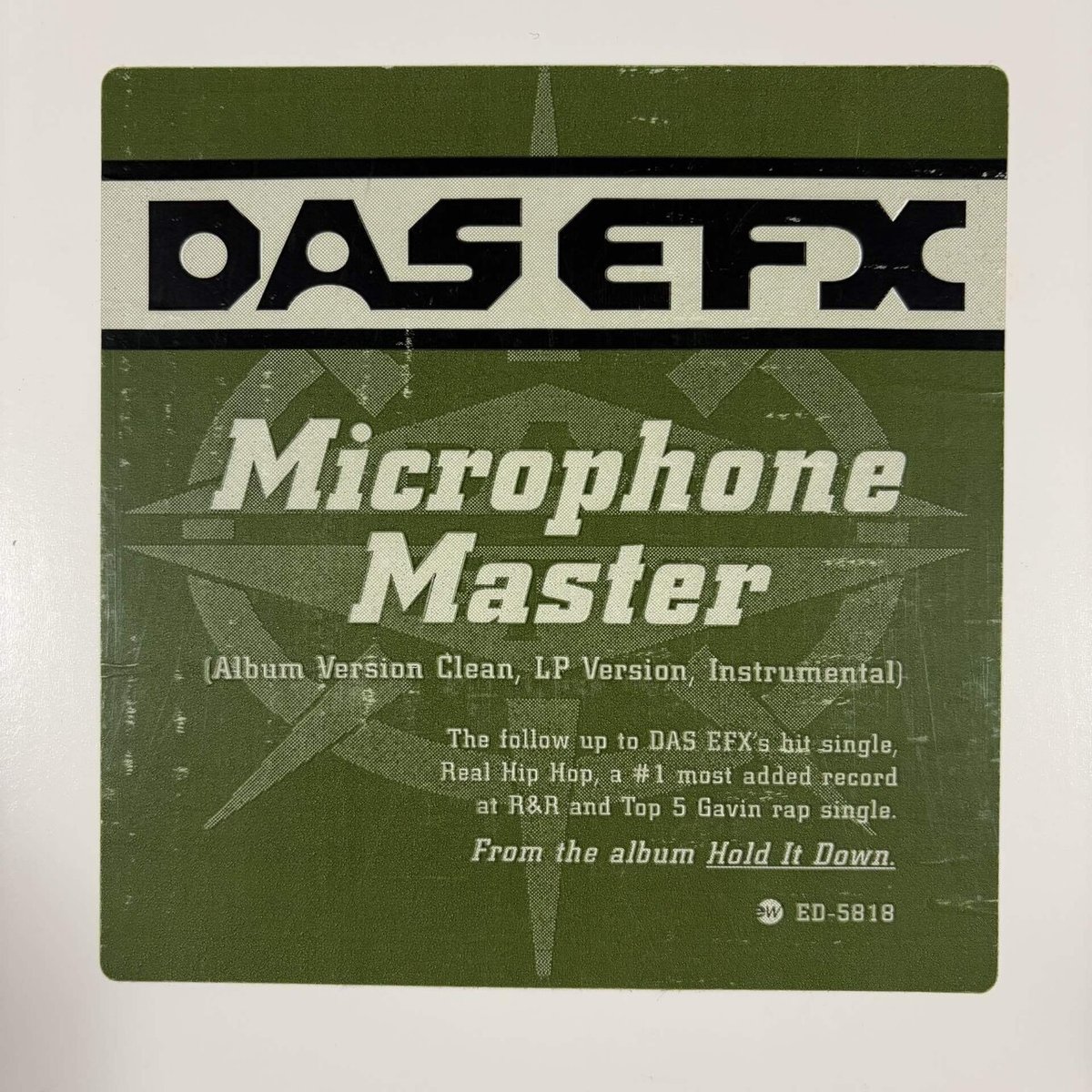 Das Efx → KRS-One → Channel Live｜HIP HOP JUNKIEEES