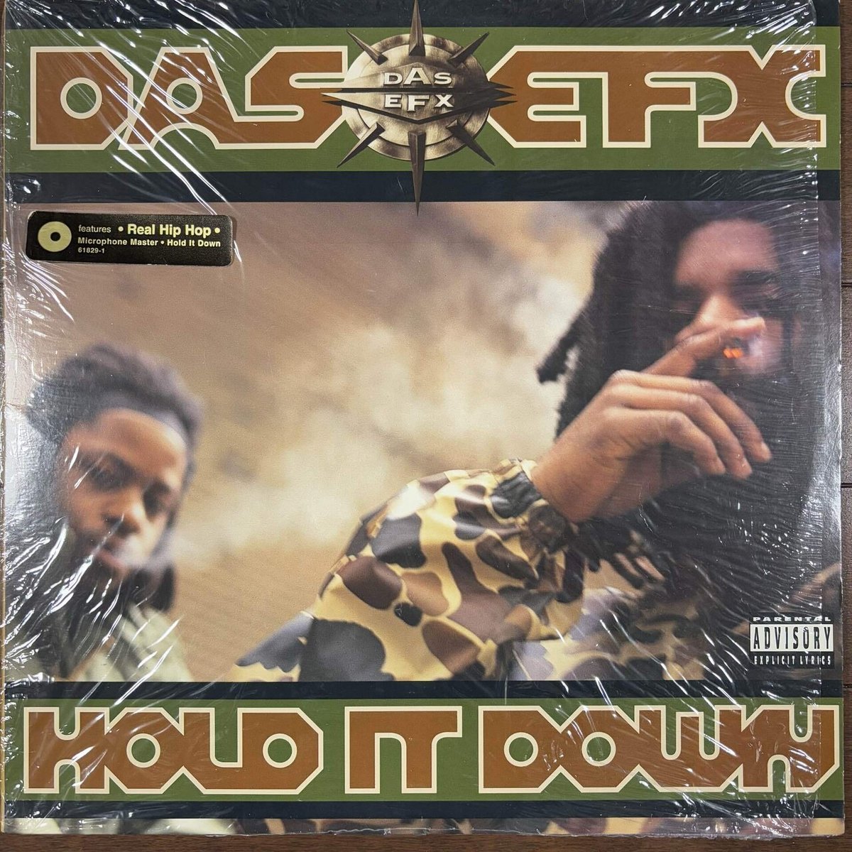 Das Efx → KRS-One → Channel Live｜HIP HOP JUNKIEEES