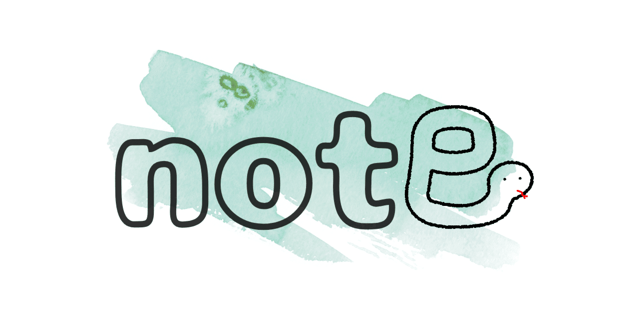 自己紹介 | はじめてのnote｜Shiro