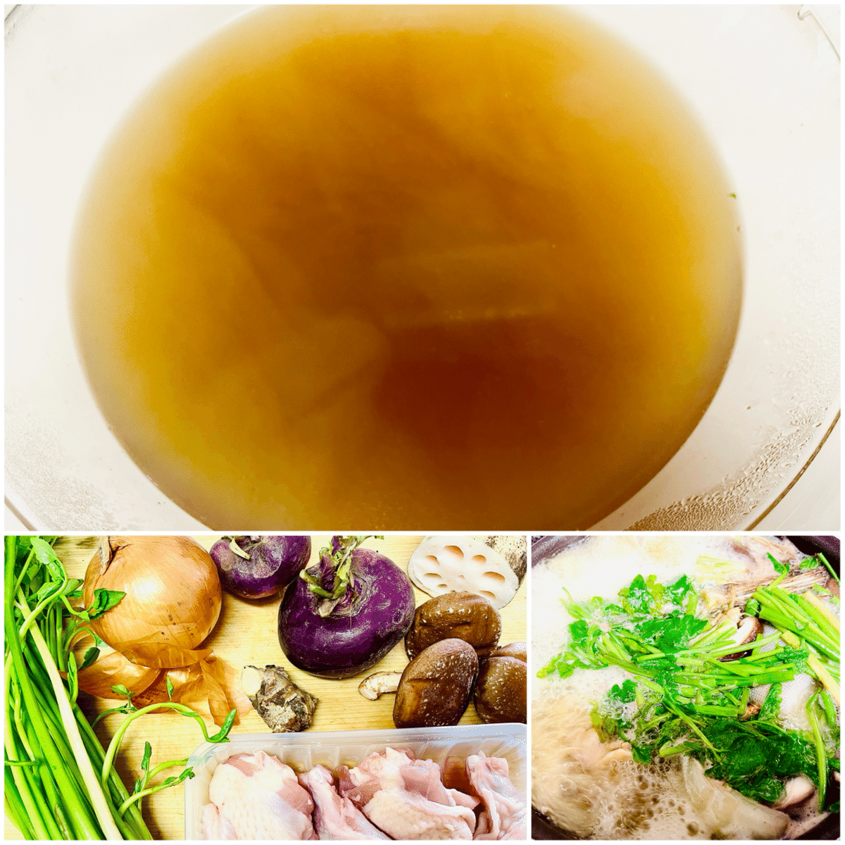 新年早々、腎臓ファスティングで毒出し！｜YUWA〜丁寧な暮らしに憧れる多趣味な主婦の日常〜