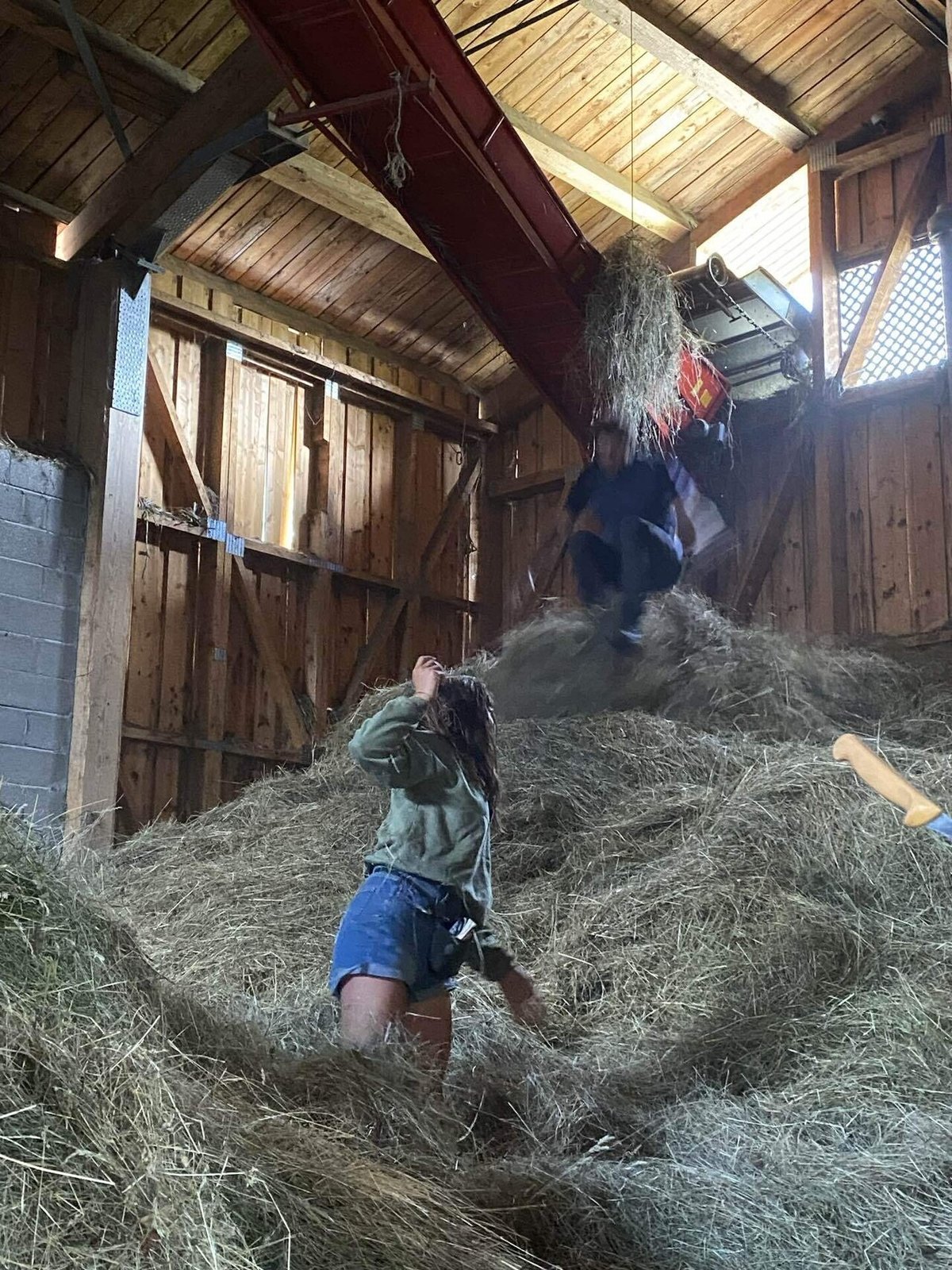 ふりかえり'23&'24、この2年のHard things｜城 拓 / Hiroshi Jo