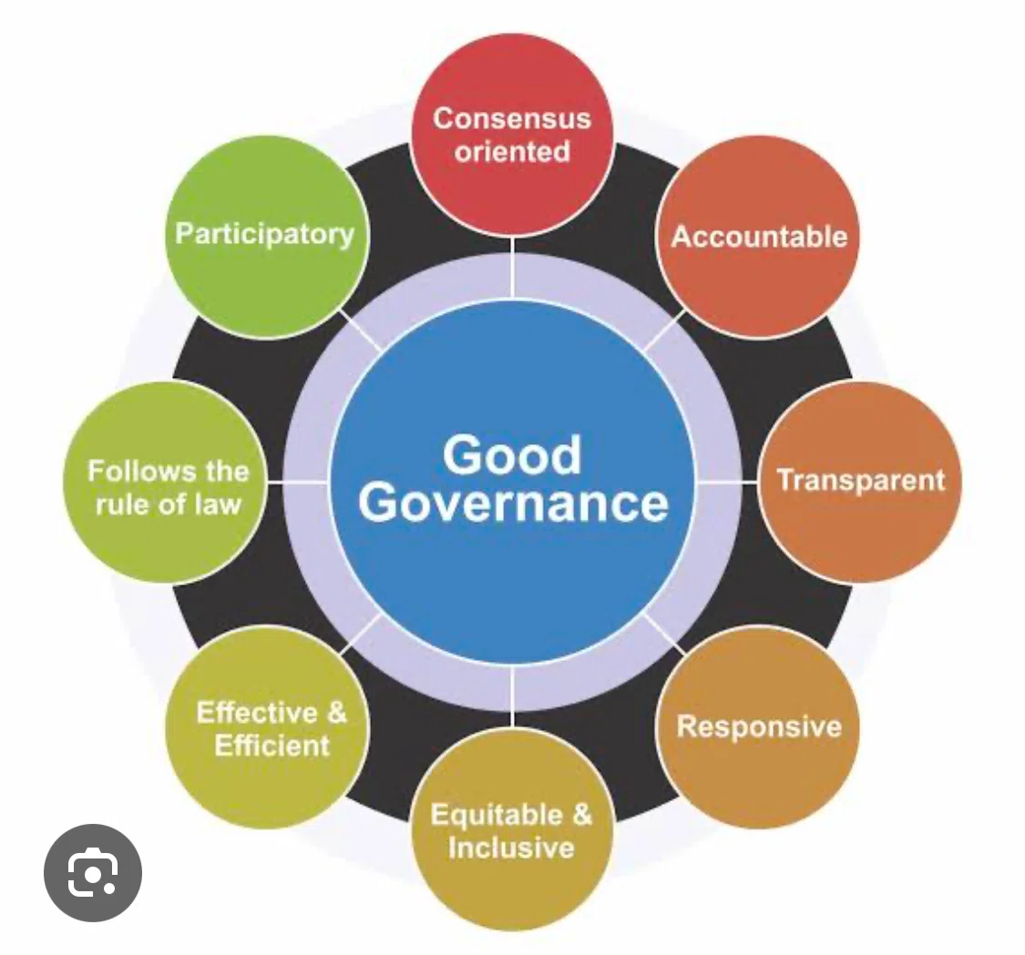 Good governance is better than Democracy ｜ロックな村人 土岐泉