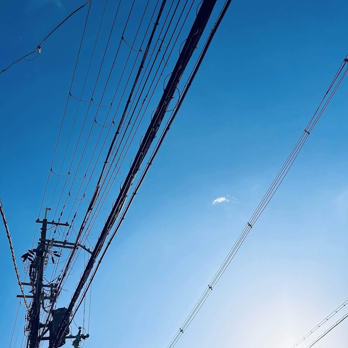 somewhere in the sky836。｜ミテイナリコ(MITEI NARICO)