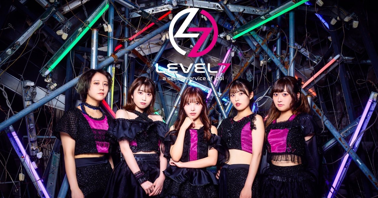 LEVEL7ポイントカードについて｜LEVEL7