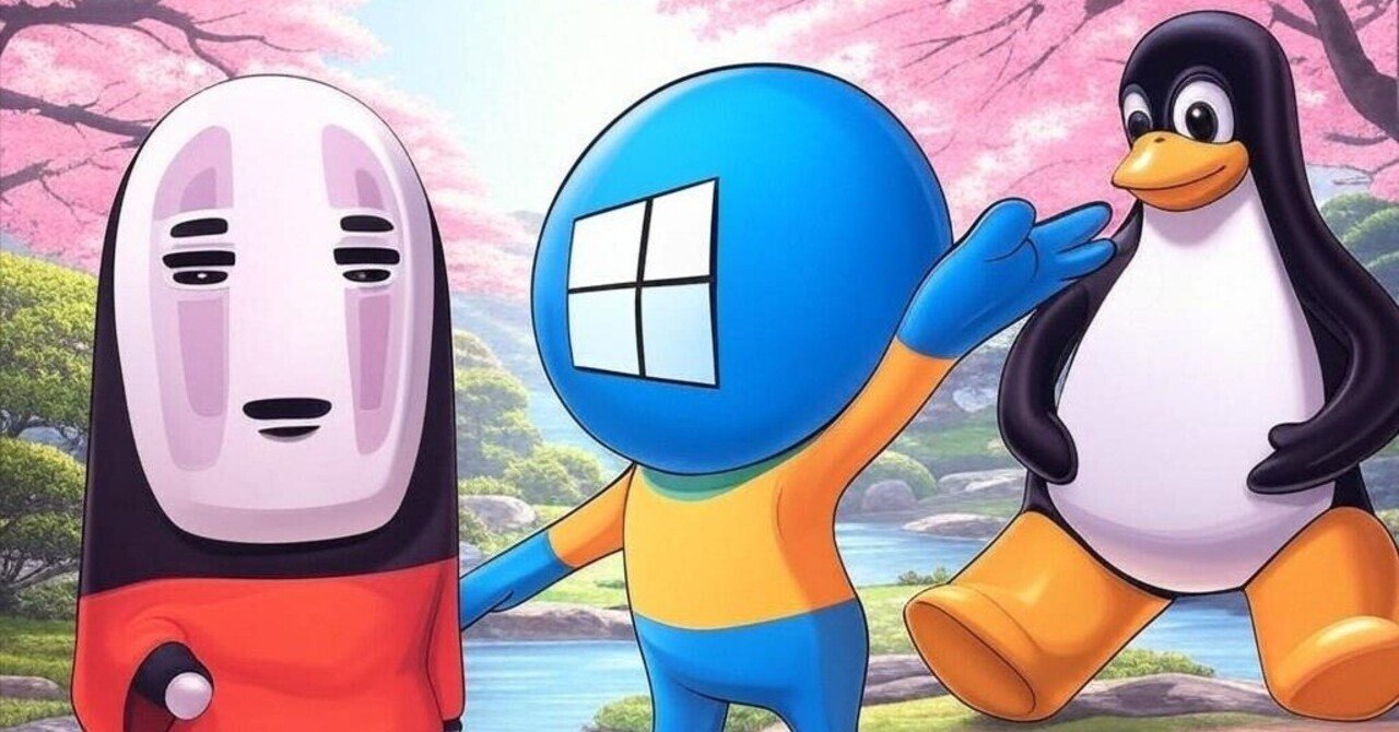 Win、Linux、MAC比較とWin劣化,Linuxユーザーが増えない理由,からのMacOS絶対設定。（欲張り｜URACATA