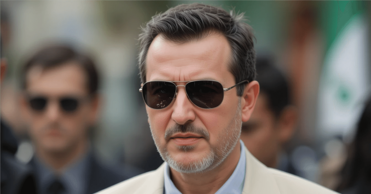 パラレルワールド新聞 : 「'KILL' BID Exiled Syrian tyrant Bashar al-Assad ‘POISONED ...