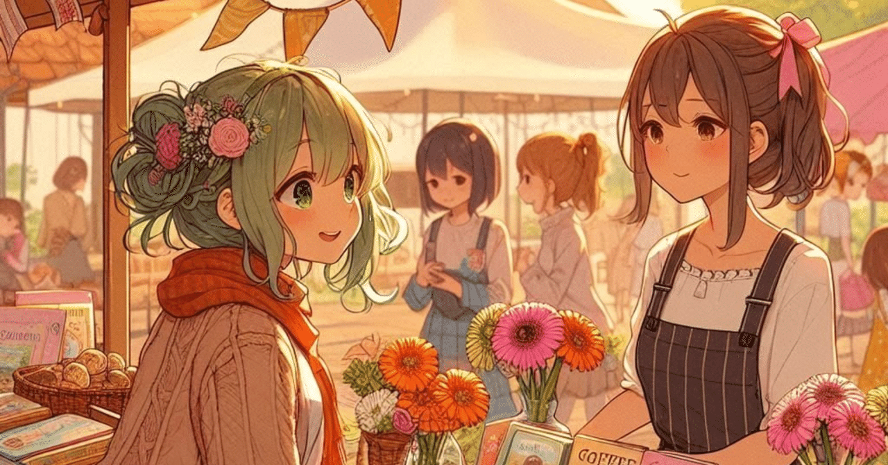 Lenoria同人即売会対応マニュアル｜KTS(かとしょー)