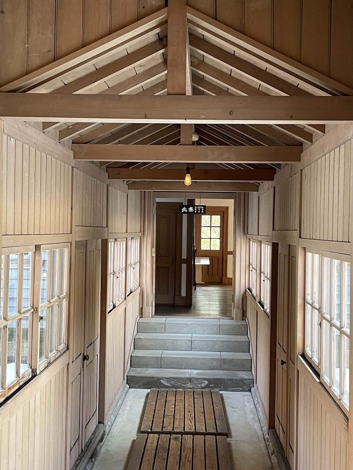 010 週末旅〜札幌〜｜Masae Aoki